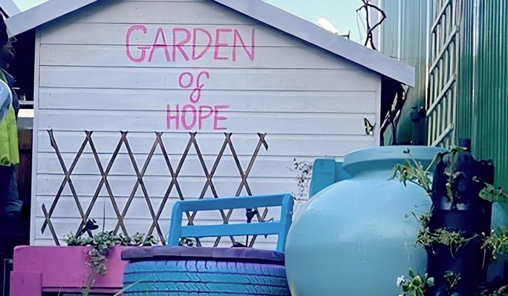 CiviCon22: University of Roehampton supporting Sutton’s homeless - Big ...