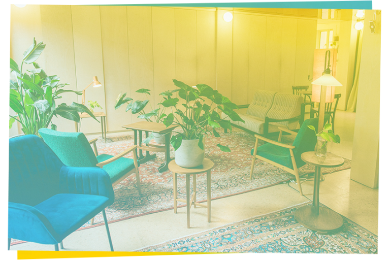 Oru Sutton - Workspace Sutton - Big Knowledge