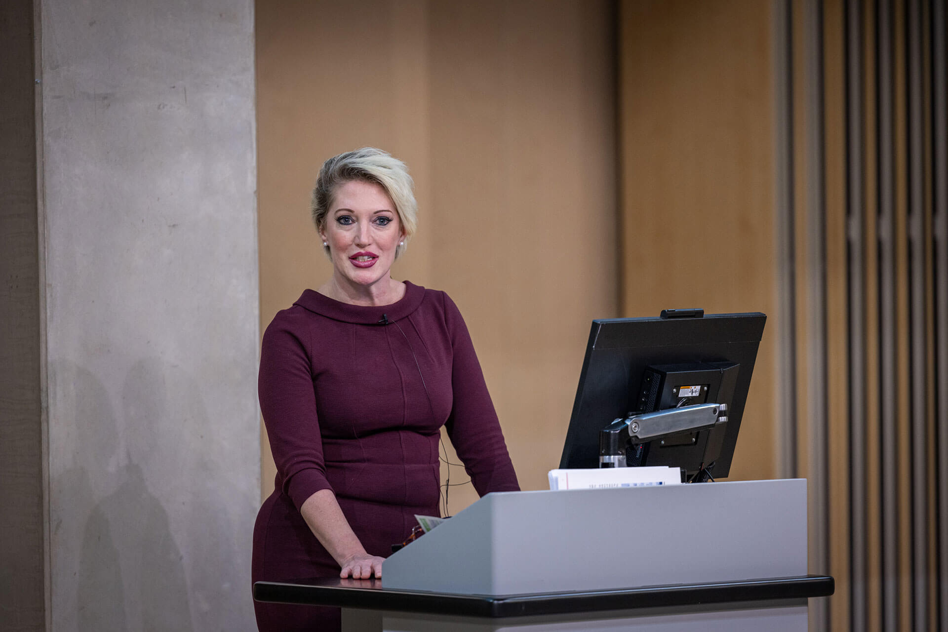 Business, Innovation & Growth Summit - Big Knowledge