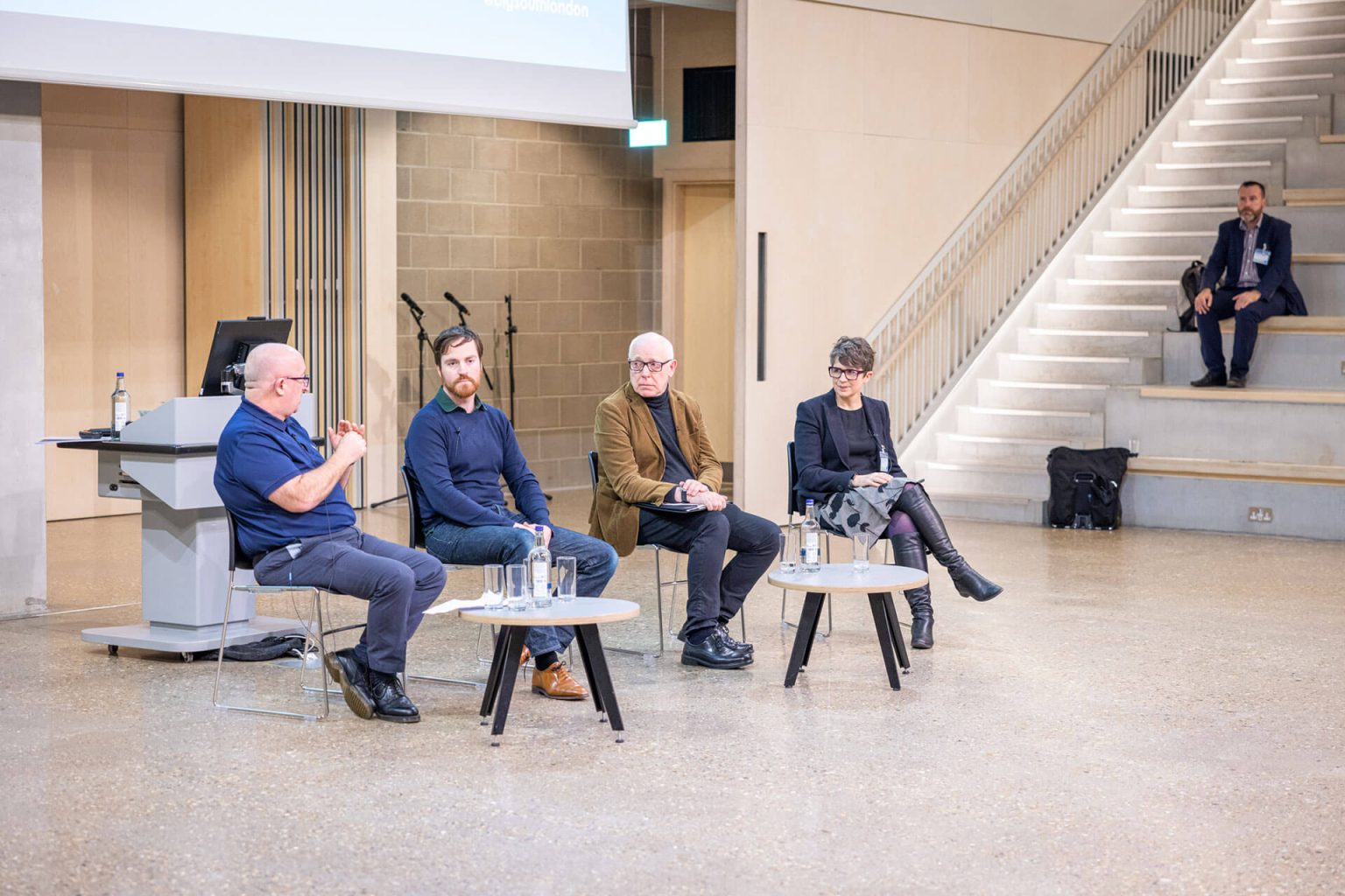 Breakout session: How can South London's Innovation Clusters Deliver ...