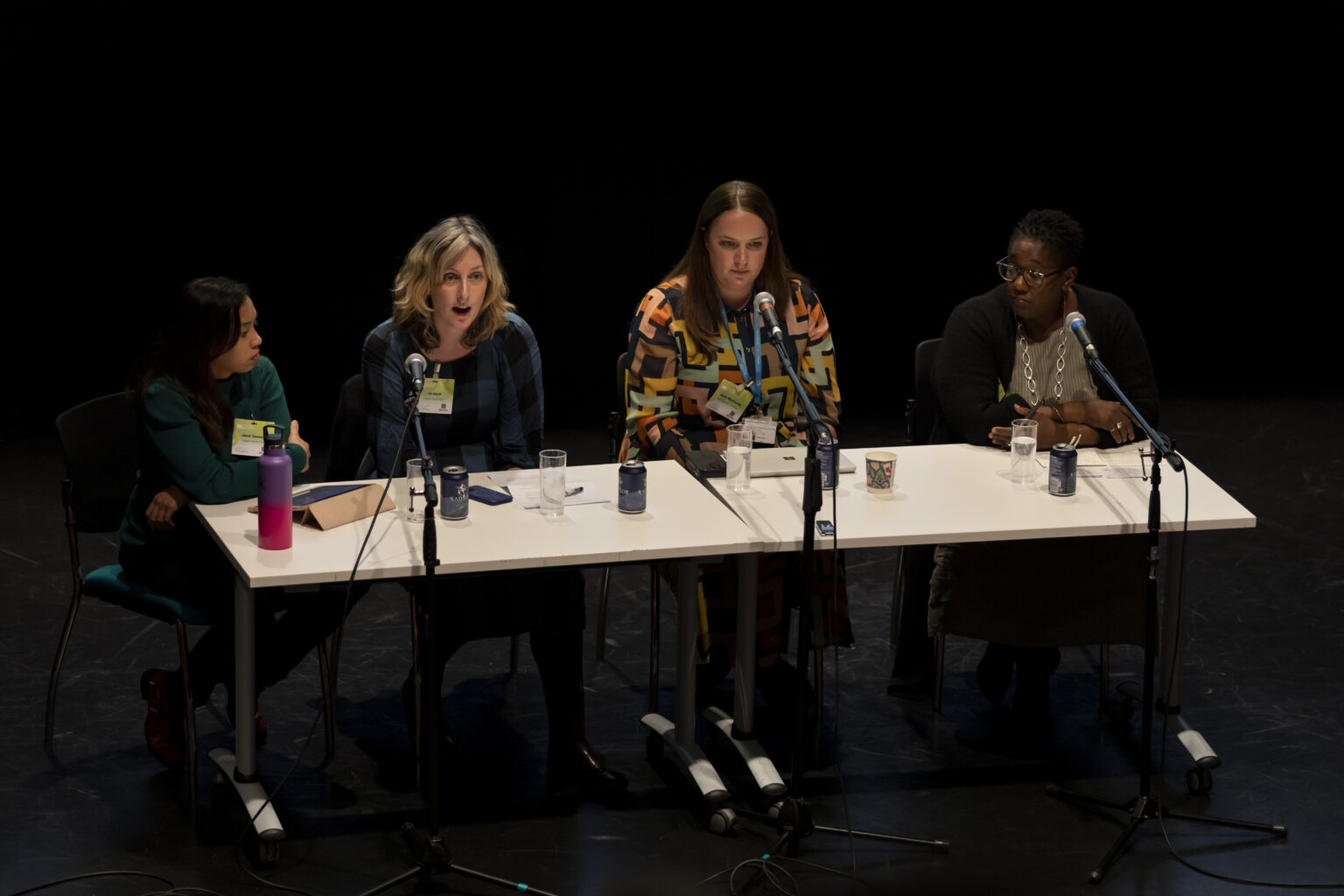 Panel 2 | Leading Placed-Based Approaches to Realising Net Zero - Big ...