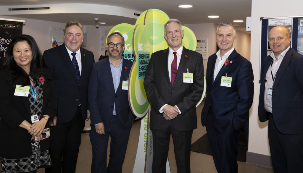 Partnership approach essential for South London Net Zero transition ...