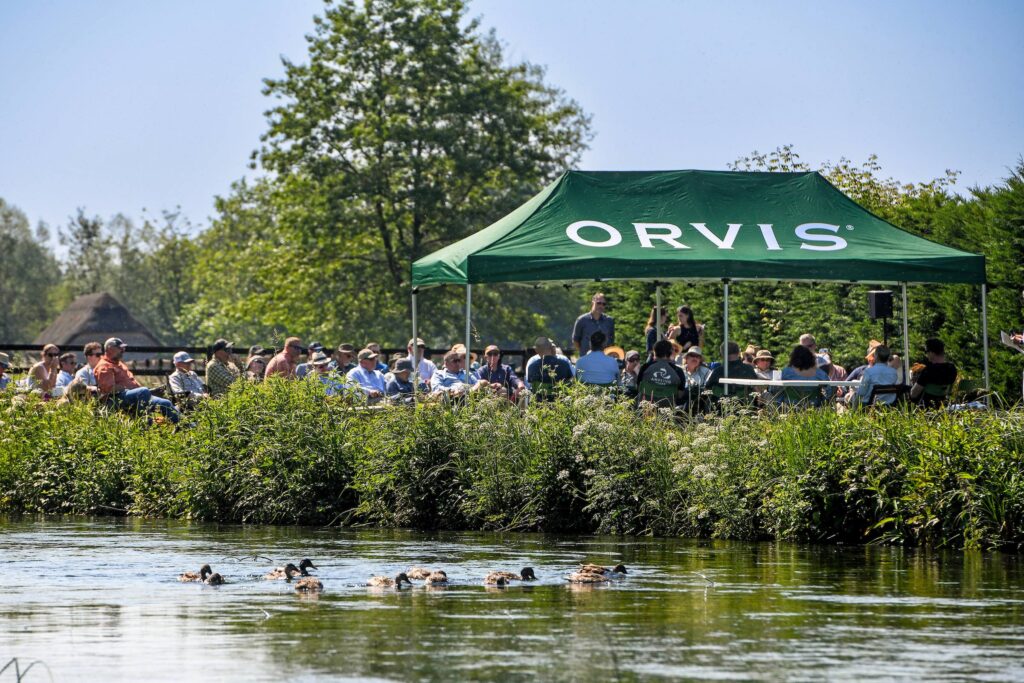 The UK River Summit & Festival 2024 - Big Knowledge