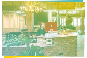 Oru Sutton - Workspace Sutton - Big Knowledge