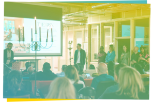 Oru Sutton - Workspace Sutton - Big Knowledge