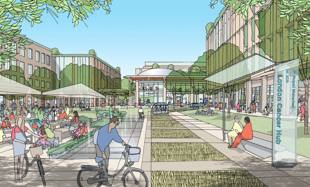 Shaping the future of cancer research: Public consultation launched for ...