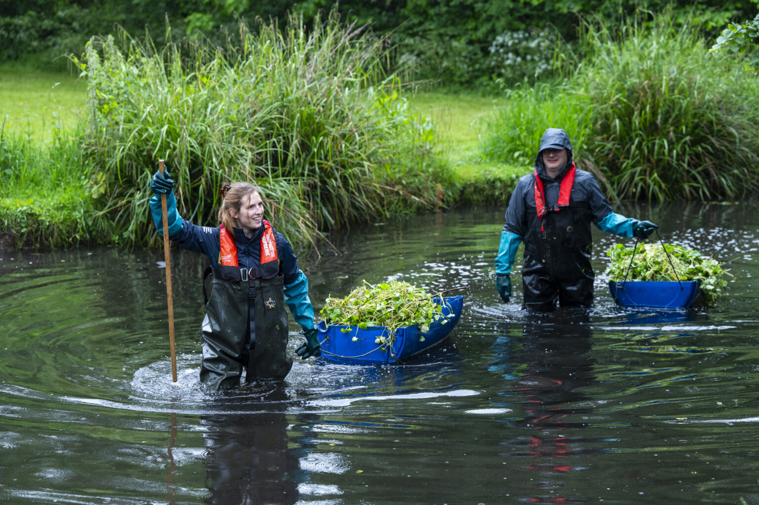 Uniting at the UK River Summit 2025 for a brighter future for our ...