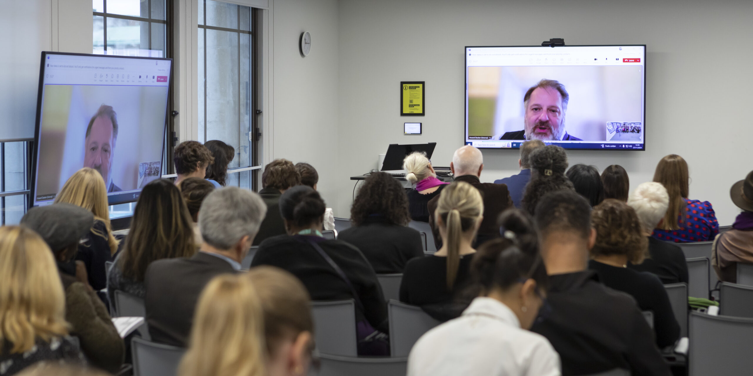 Keynote 1 | Health, Life Sciences & the New Growth Plan for London - Big Knowledge