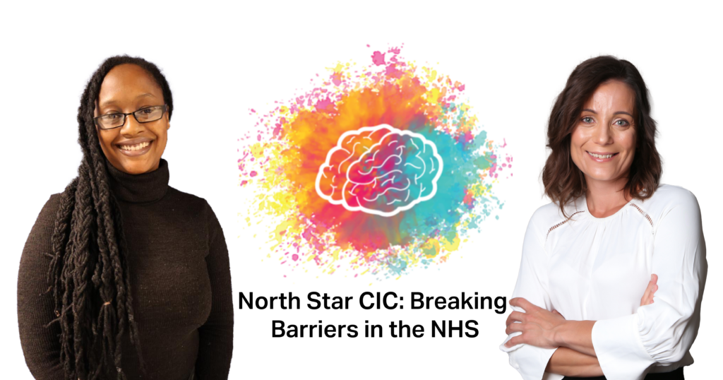 Breaking Barriers in the NHS: How Job-Sharing Can Transform Careers and ...